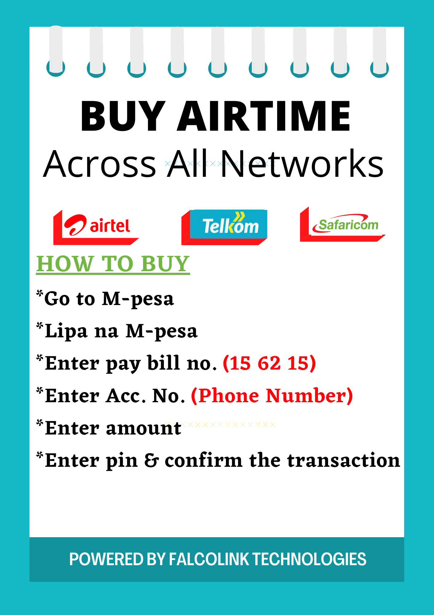 How Do I Buy Airtime For All Networks Without Transaction Charges How Do I Buy Airtime For All Networks Without Transaction Charges