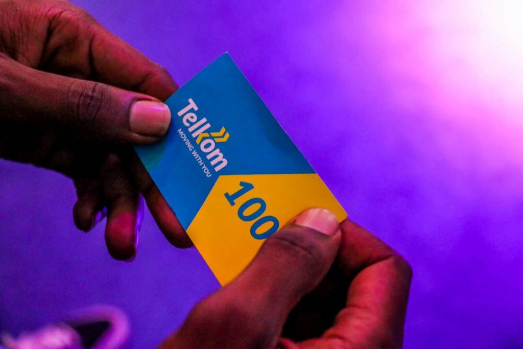 Falcolink Technologies Limited | Buy Airtime via Mpesa PAYBILL 156215